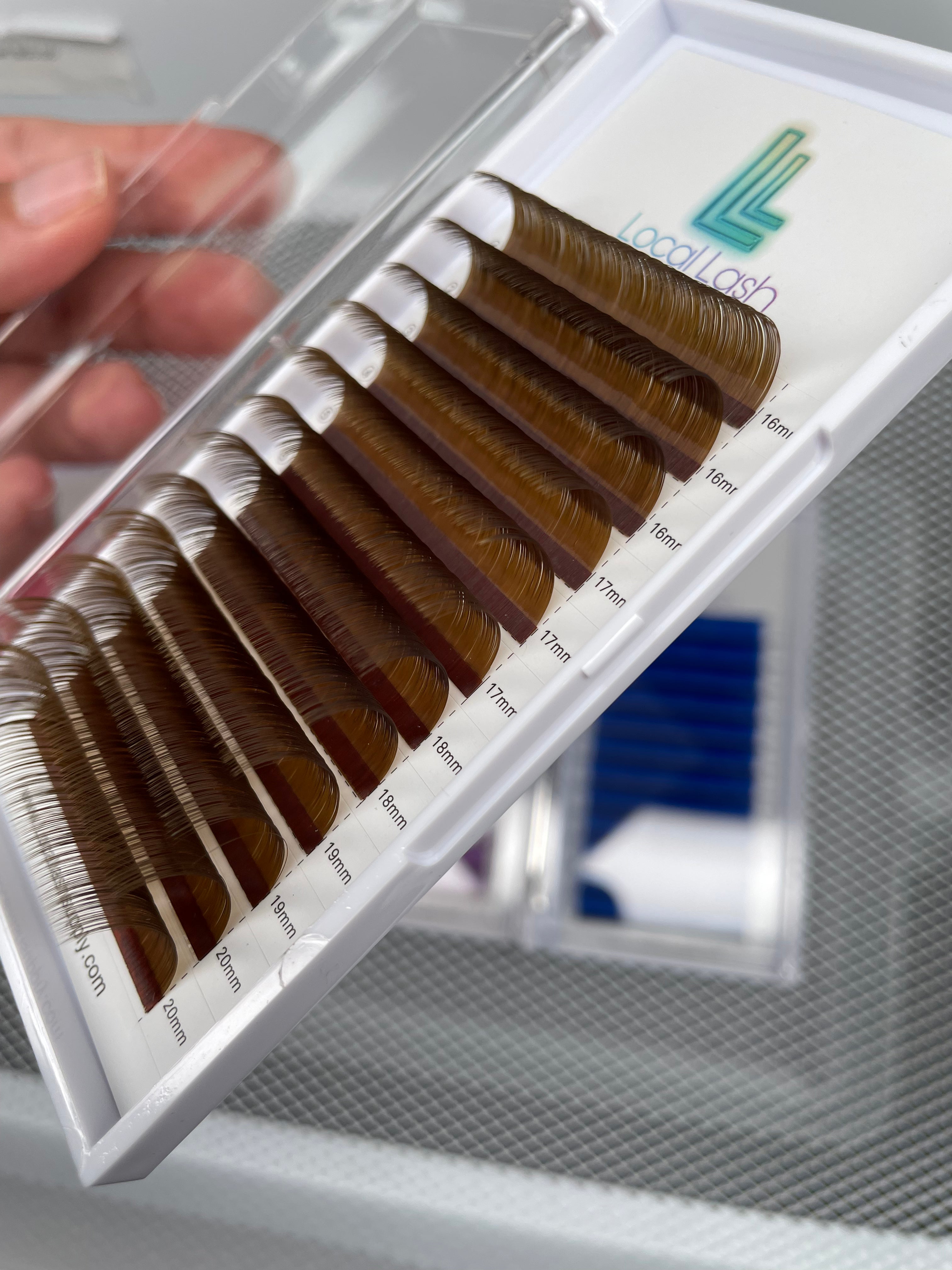 Lash Extensions Premade and Handmade Fans – tagged "eyelash extensions ...
