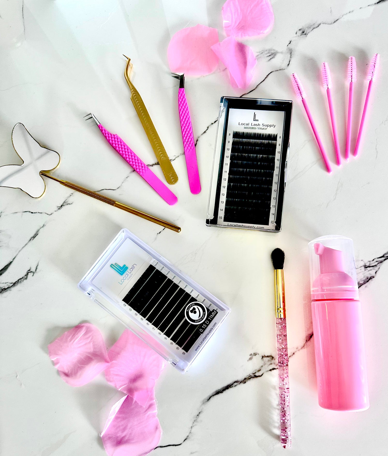 lash supplier – Local Lash Supply