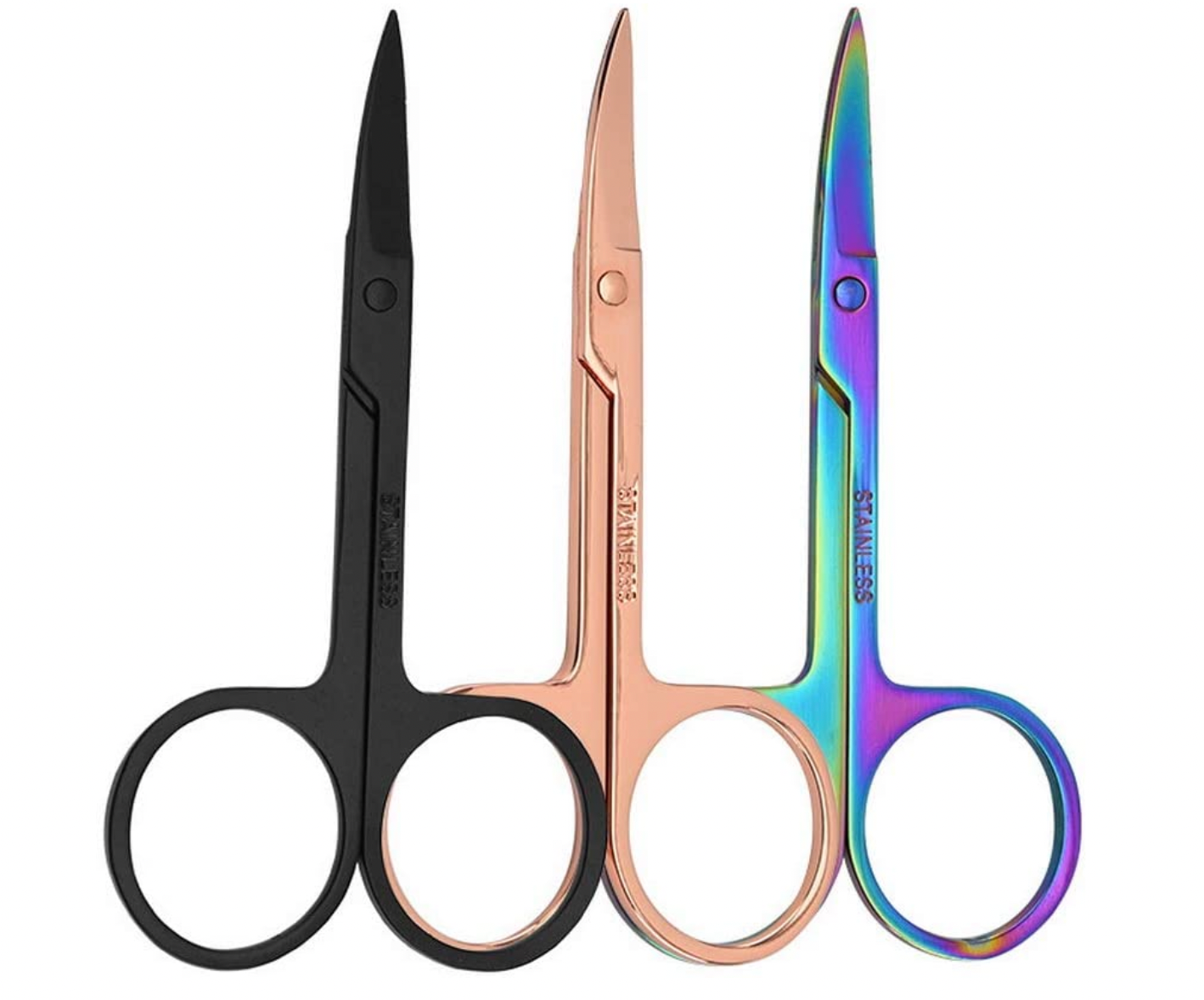 Lash Scissors – Local Lash Supply